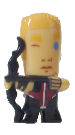 Hawkeye | Chibis Wiki | Fandom