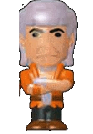 Khan Noonien Singh | Chibis Wiki | Fandom