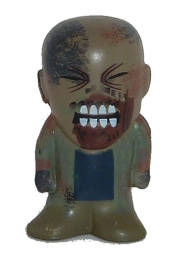 Guy Walker | Chibis Wiki | Fandom