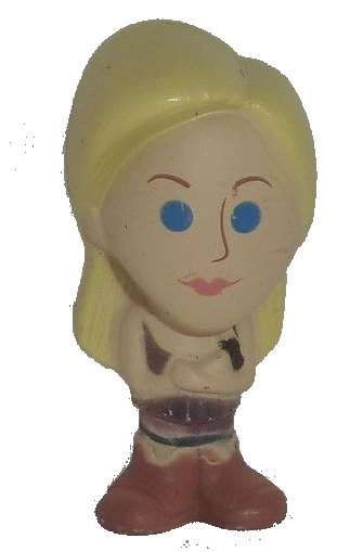 Beth | Chibis Wiki | Fandom