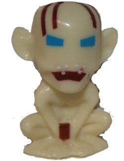 Gollum | Chibis Wiki | Fandom