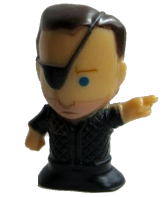 Governor | Chibis Wiki | Fandom