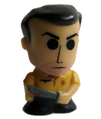 Rick | Chibis Wiki | Fandom