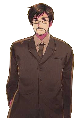 Suehiro | Chibisan Date Wiki | Fandom