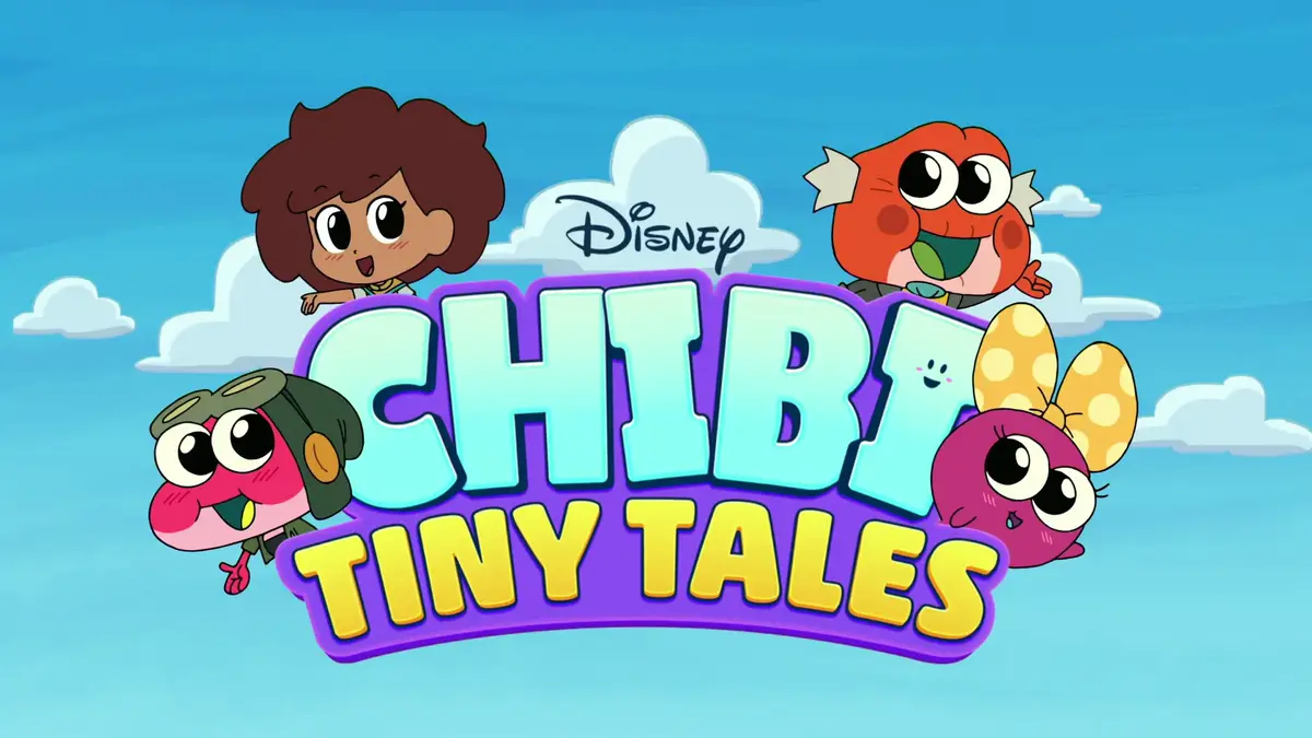 List of Amphibia shorts | Chibi Tiny Tales Wiki | Fandom