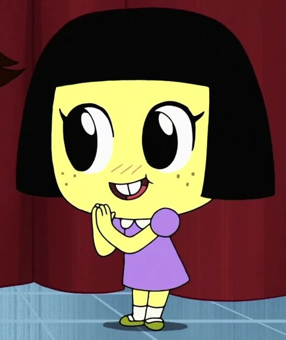 Tilly Green | Chibi Tiny Tales Wiki | Fandom