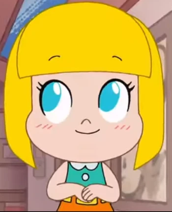 Gretel Grant-Gomez | Chibi Tiny Tales Wiki | Fandom