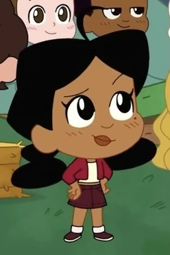 Penny Proud | Chibi Tiny Tales Wiki | Fandom