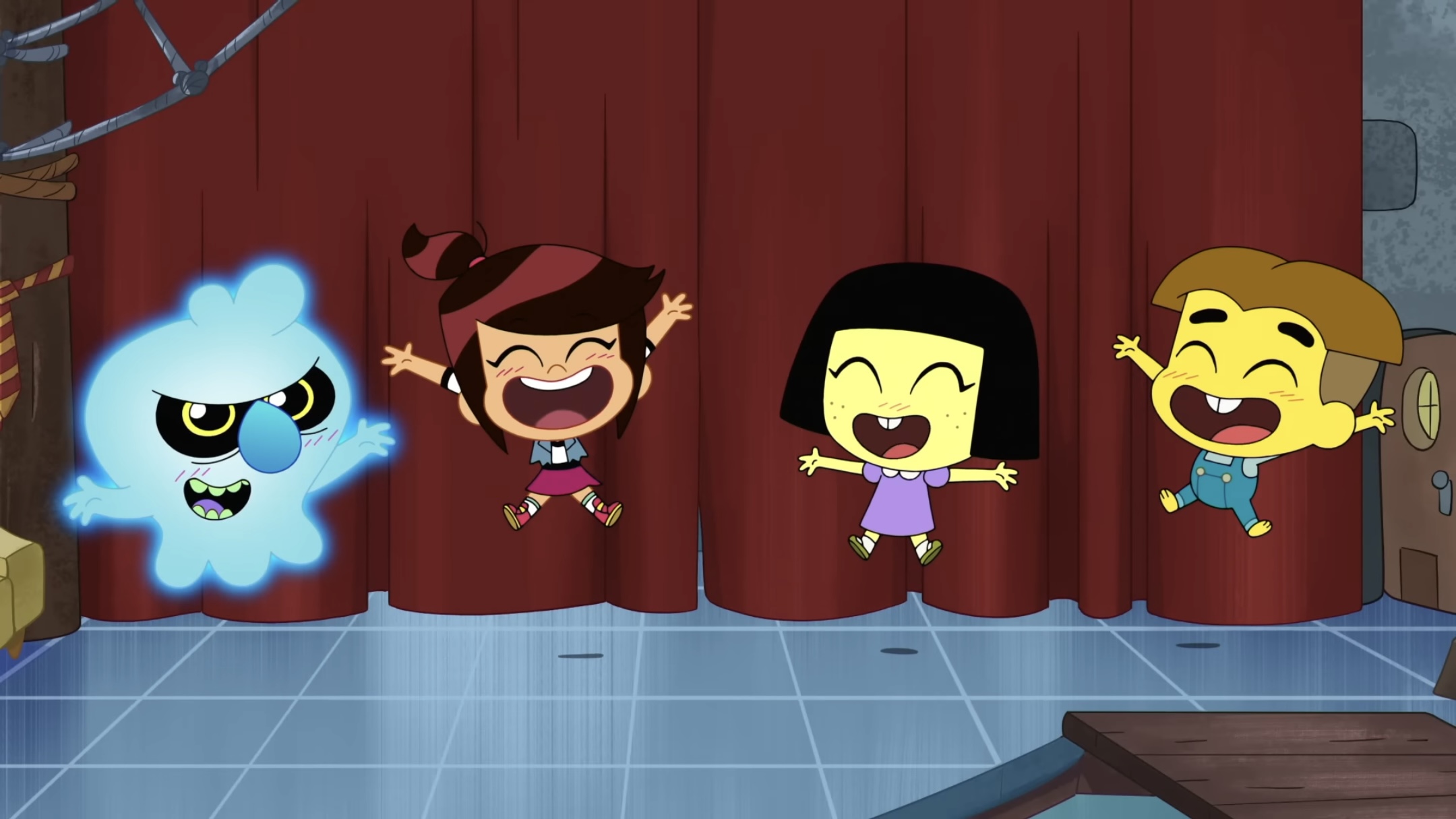 Discuss Everything About Chibi Tiny Tales Wiki | Fandom