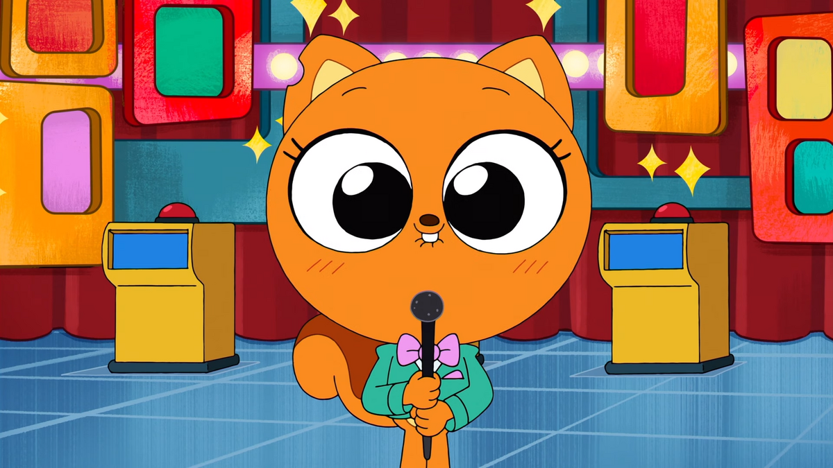 The Chibi Quiz Challenge Chibi Tiny Tales Wiki Fandom
