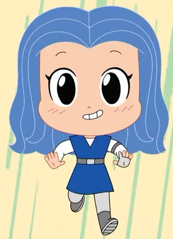 Addison Wells | Chibi Tiny Tales Wiki | Fandom
