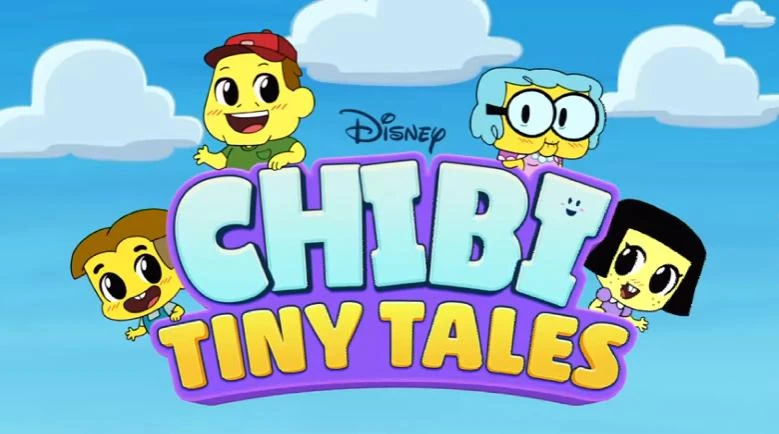 List of Big City Greens shorts | Chibi Tiny Tales Wiki | Fandom