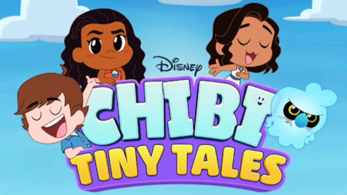 Season 2 | Chibi Tiny Tales Wiki | Fandom