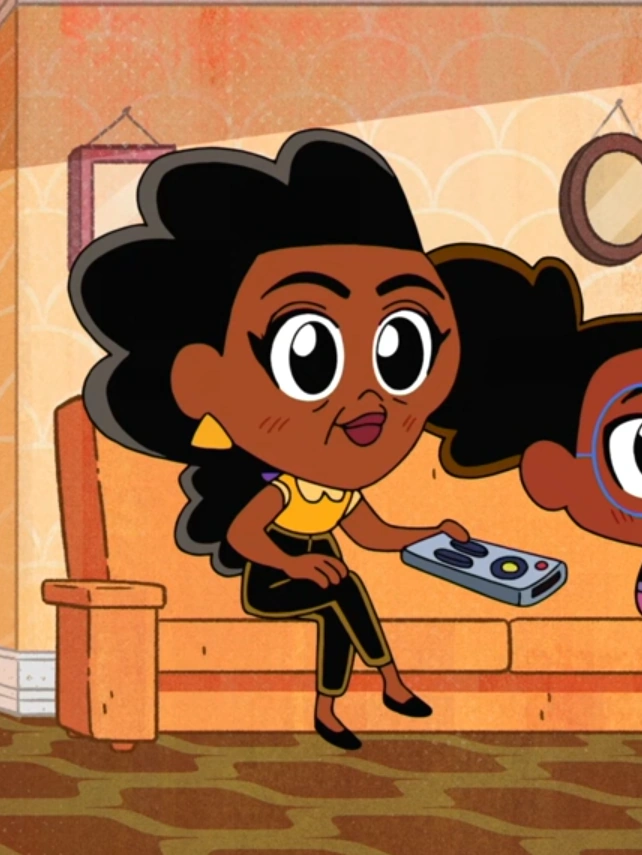 Mimi Lafayette | Chibi Tiny Tales Wiki | Fandom