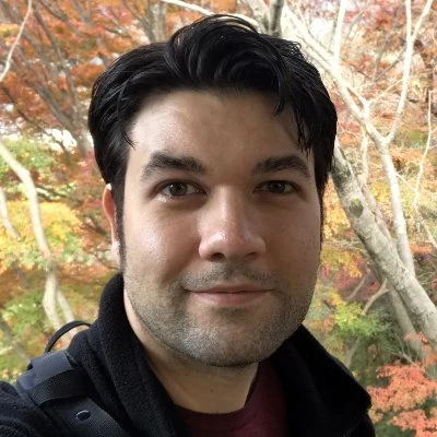 Gino Guzzardo | Chibi Tiny Tales Wiki | Fandom