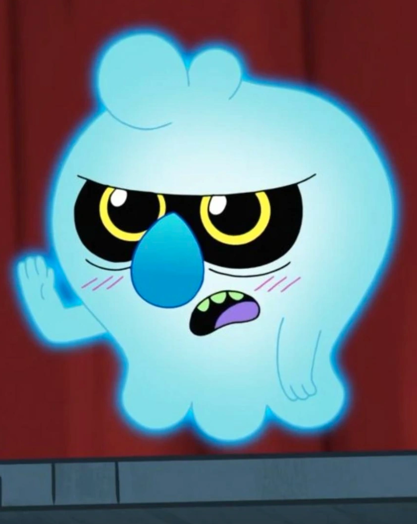 Scratch | Chibi Tiny Tales Wiki | Fandom