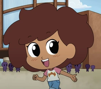 Anne Boonchuy | Chibi Tiny Tales Wiki | Fandom