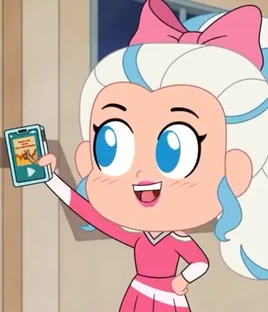 Addison Wells | Chibi Tiny Tales Wiki | Fandom