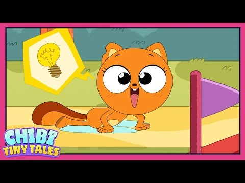 Super Slide | Chibi Tiny Tales Wiki | Fandom
