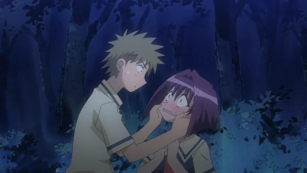 Usui E Karin Youtube