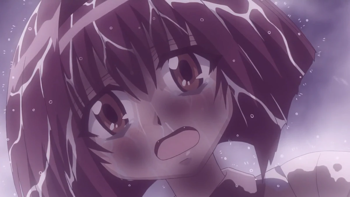 Looking Back is Embarrassing/Gallery | Chibi Vampire or Karin Wiki | Fandom