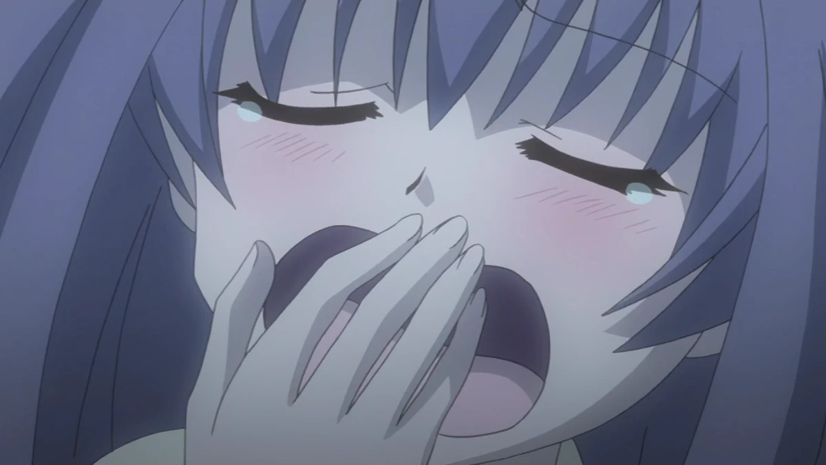 Happiness is Embarrassing/Gallery | Chibi Vampire or Karin Wiki | Fandom