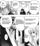 Ren Maaka/Gallery | Chibi Vampire or Karin Wiki | Fandom