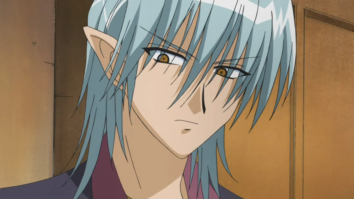 Ren Maaka | Chibi Vampire or Karin Wiki | Fandom