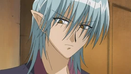 Ren Maaka | Chibi Vampire or Karin Wiki | Fandom