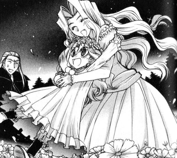 Cecilia Armash | Chibi Vampire or Karin Wiki | Fandom