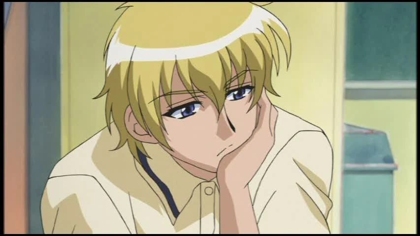 Winner Sinclair | Chibi Vampire or Karin Wiki | Fandom