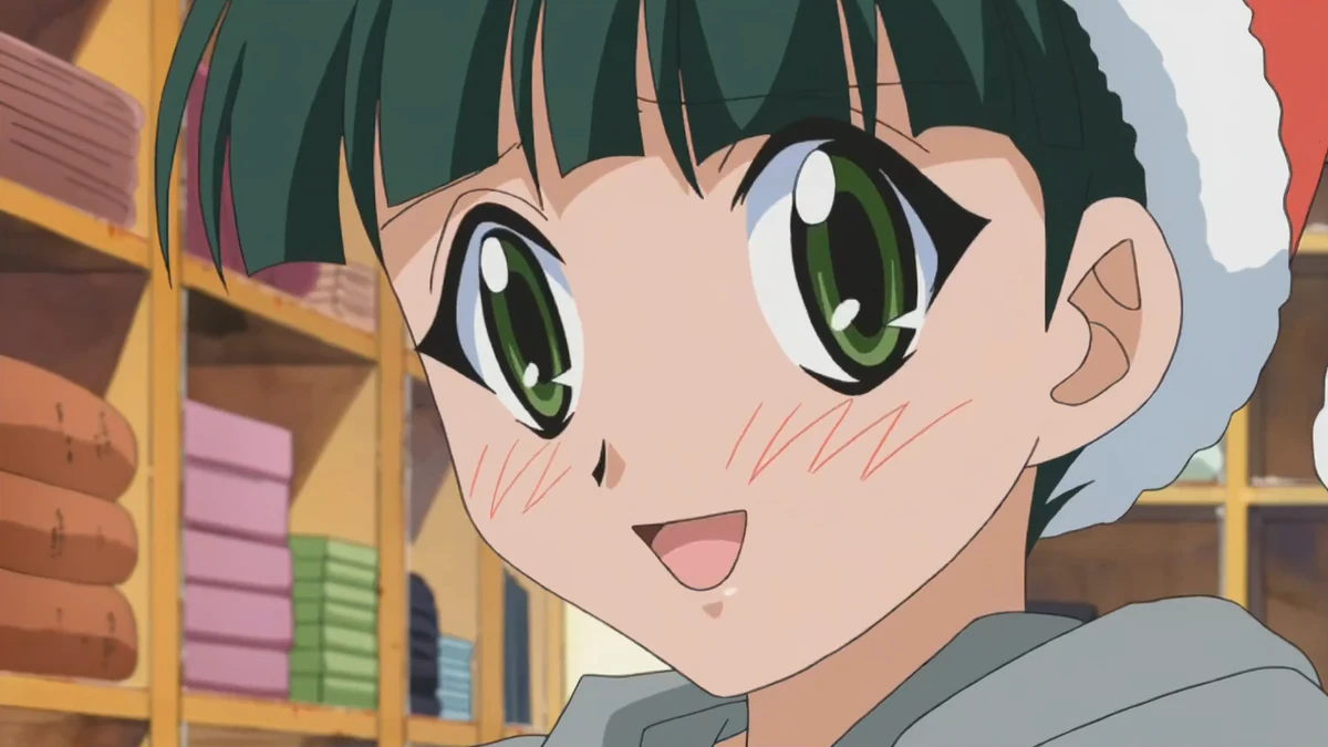 A Couple's Eve is Embarrassing/Gallery | Chibi Vampire or Karin Wiki ...