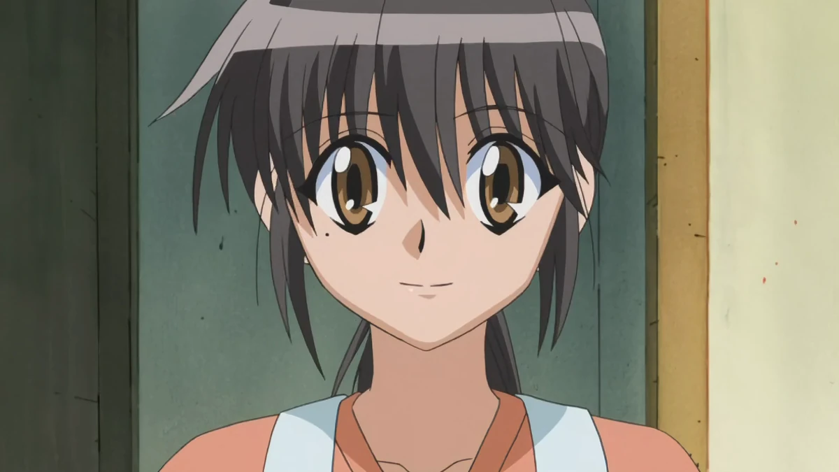 Fumio Usui | Chibi Vampire or Karin Wiki | Fandom