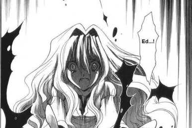 Chibi Vampire Anju And Boogie