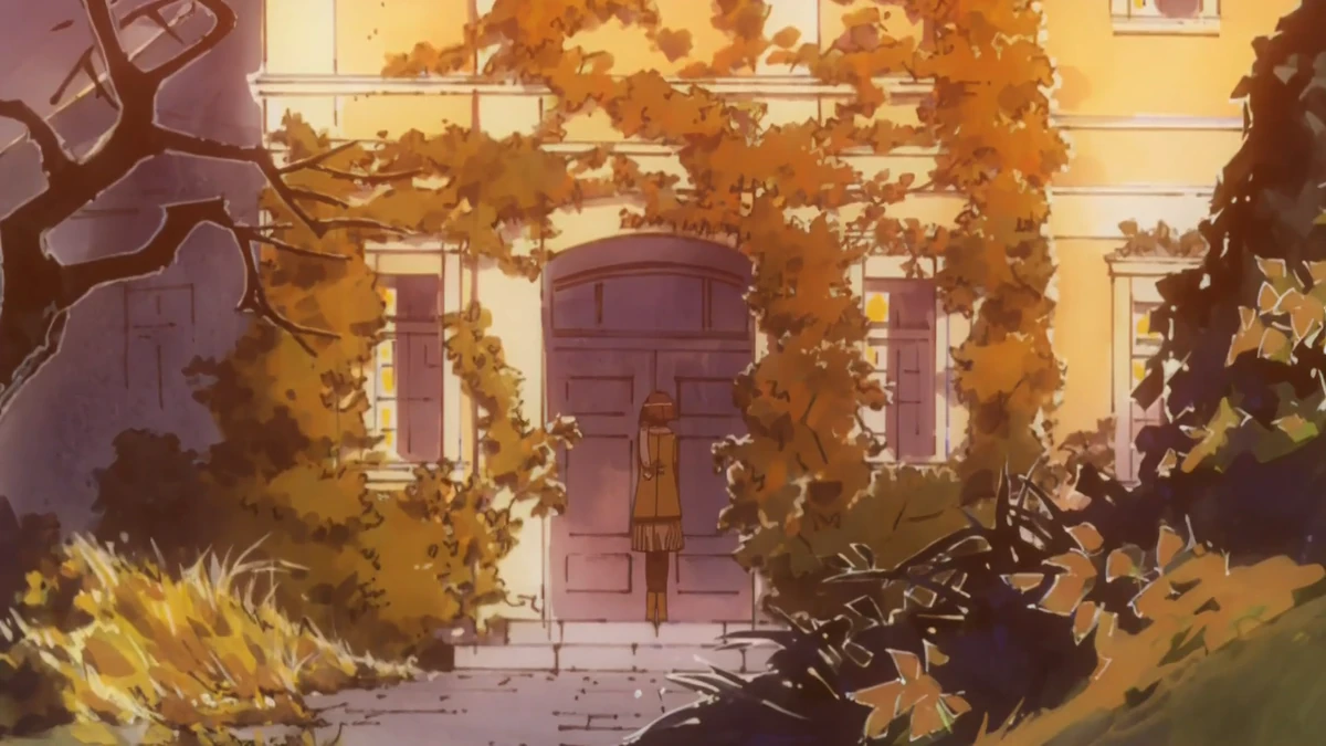 Farewell is Embarrassing/Gallery | Chibi Vampire or Karin Wiki | Fandom