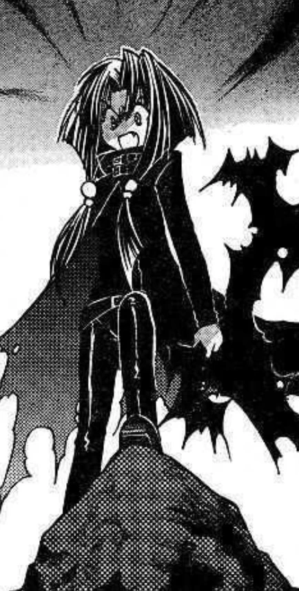 Elga Marker/Gallery | Chibi Vampire or Karin Wiki | Fandom