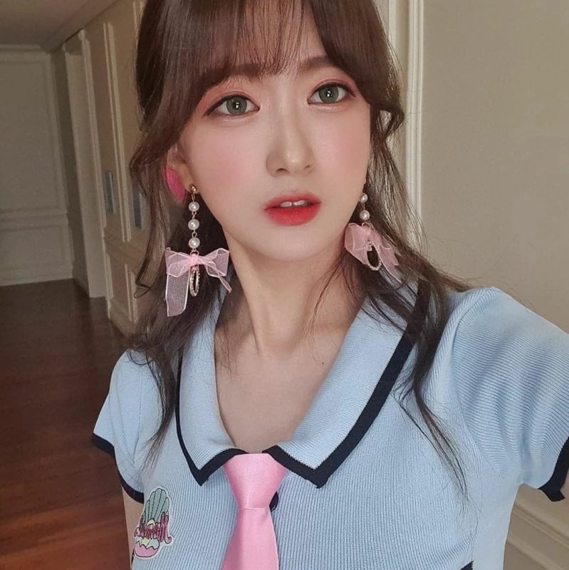 Abin | CHIC&IDLE Wiki | Fandom