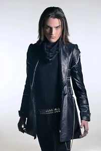 Mirco Vladimof | Wiki Chica Vampiro Fanon | Fandom