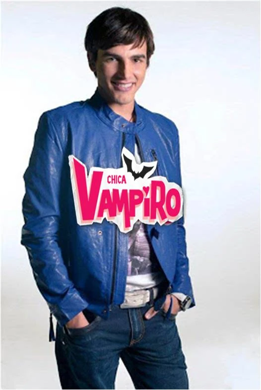 Maximiliano "Max" de la Torre | Wiki Chica Vampiro | Fandom