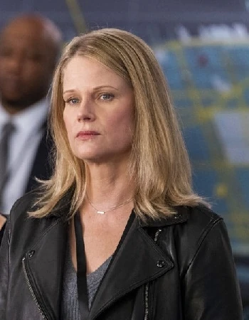 Gwen Carter | One Chicago & The FBIs Wiki | Fandom