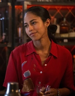 Maya Langhorne | One Chicago & The FBIs Wiki | Fandom