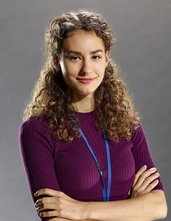 Sarah Reese | One Chicago & The FBIs Wiki | Fandom