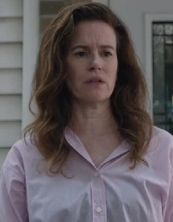 Andrea Walcott | One Chicago & The FBIs Wiki | Fandom