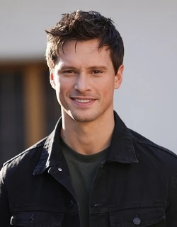 Greg Hovanessian | One Chicago & The FBIs Wiki | Fandom