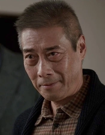 Patrick Choi | One Chicago & The FBIs Wiki | Fandom