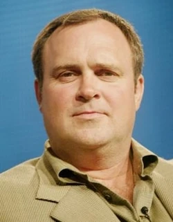 Gary Basaraba | One Chicago & The FBIs Wiki | Fandom