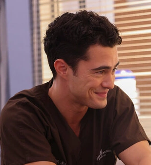 John Frost | One Chicago & The FBIs Wiki | Fandom