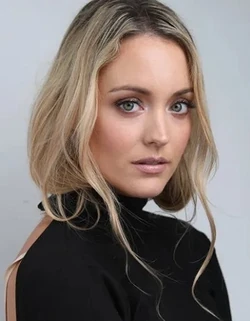 Christina Wolfe | One Chicago & The FBIs Wiki | Fandom