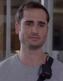 Danny Borrelli | One Chicago & The FBIs Wiki | Fandom