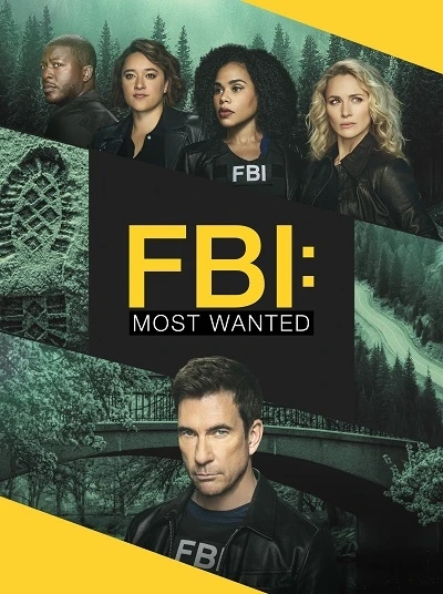 FBI: Most Wanted (Season 5) | One Chicago & The FBIs Wiki | Fandom